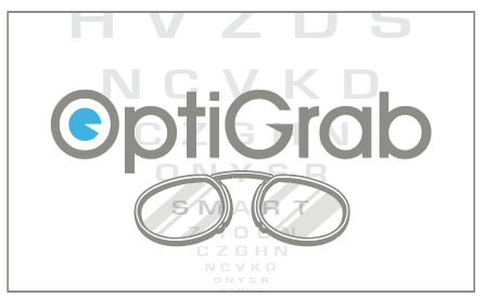 OptiGrab : All You Need For Portable, Durable, Thin Reading Glasses